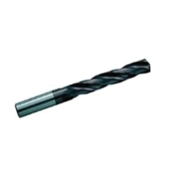 GARR 78481 General Purpose Stub Length Drill, #6 Drill - Wire, 0.204 in ...
