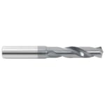 GARR 20565 1580HD High Performance Short Length Drill Bit, 7.55 mm ...