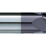 GARR 02637 870MA Center Cutting Single End Square End Stub Length End ...