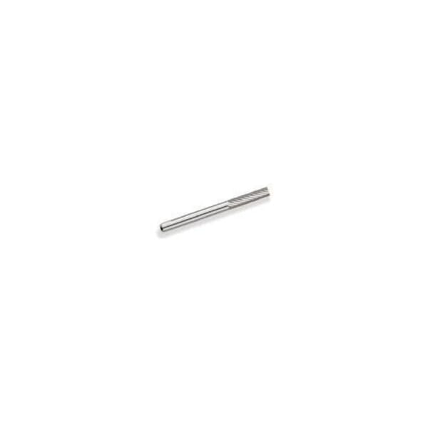 GARR 74032 SA Series Rotary File/Burr, Cylindrical Without End Cut Head ...