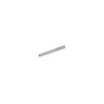 GARR 74032 SA Series Rotary File/Burr, Cylindrical Without End Cut Head ...