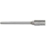 GARR 73012 SA Series Rotary File/Burr, No End Cut End, Cylindrical Head ...