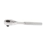 Proto J5449 Non-Insulated Standard Length Hand Ratchet, Imperial, 1/2 ...